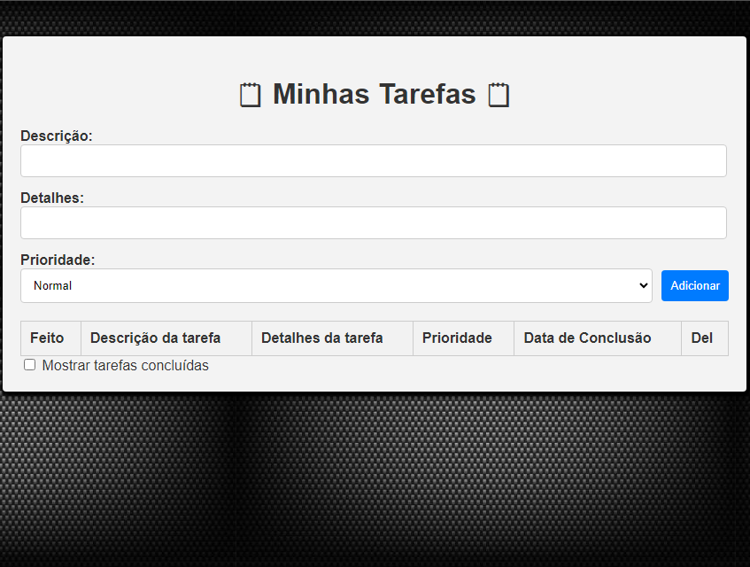 Portfolio Raphael Olimpio Dias